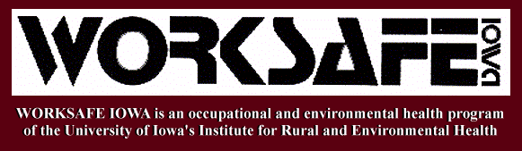 WORKSAFE Iowa Associates